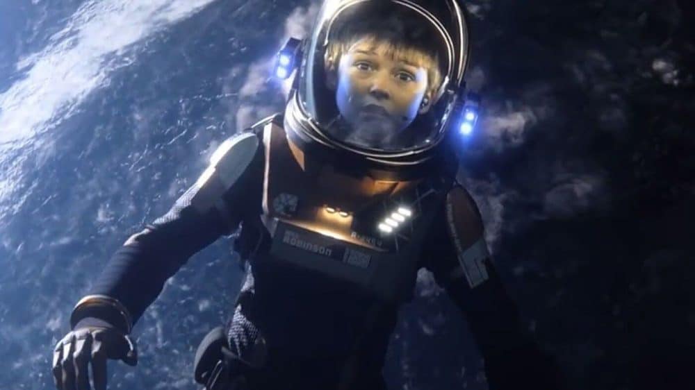 Segunda temporada de Perdidos no Espaço da Netflix terá novos ...