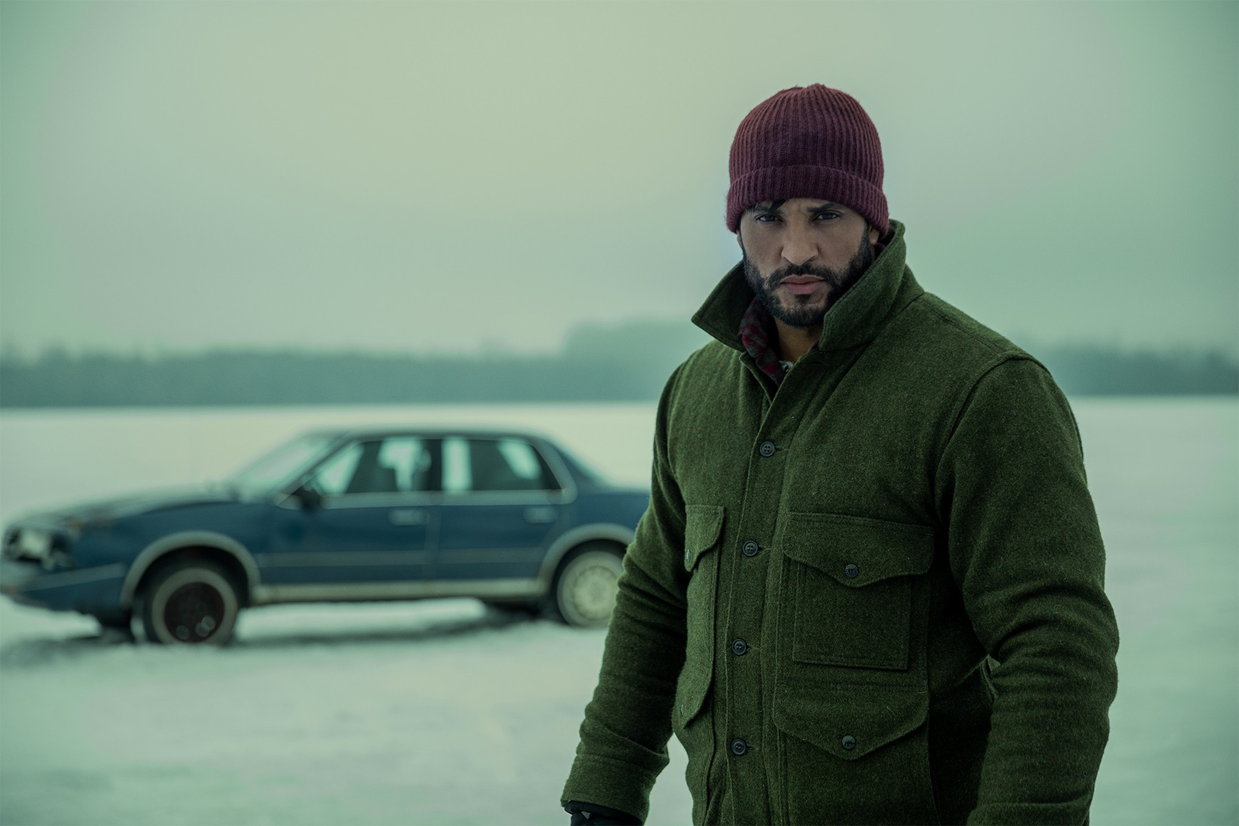 Amazon Prime Video revela imagens exclusivas da terceira temporada de ...